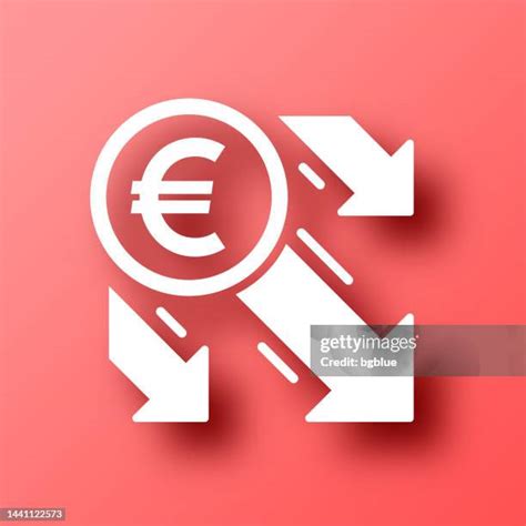 Down Arrow 3d Photos And Premium High Res Pictures Getty Images