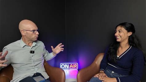 Connecting The Dots With A Candidate Ariana Doolan Youtube