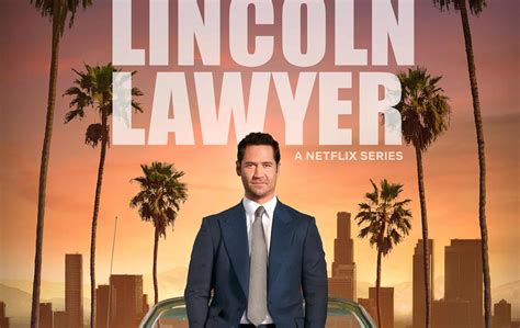 The Lincoln Lawyer On Netflix Release Date Plot Cast And Trailer