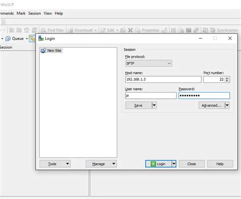 How To Transfer Files To The Raspberry Pi Howchoo