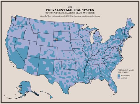 Choropleth Map Chart Types FlowingData