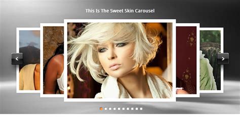 Full Width Banner Rotator Classic Skin All In One Slider Wordpress Plugin And Jquery