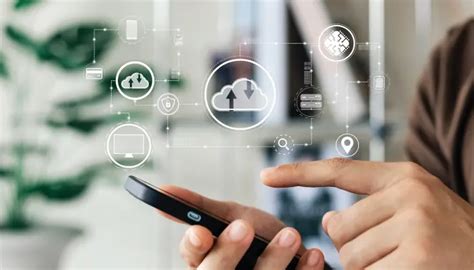 Security Considerations And Challenges Of Dbaas