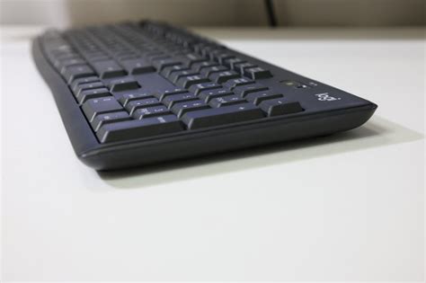 사무용 무선 키보드 마우스 세트 로지텍 Mk295 Silent 사용 후기 네이버 블로그