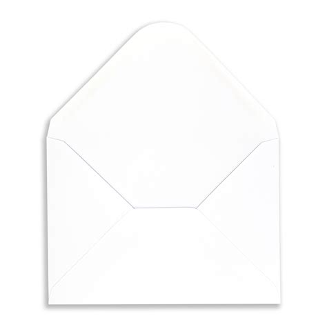 C5 White Envelopes 120gsm The Envelope People
