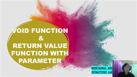 Csc128 Presentation Youtube