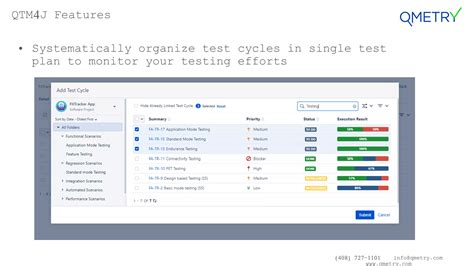 Test Case Management Using Jira Pptx