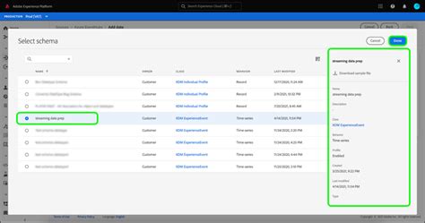 Create A Streaming Dataflow For A Cloud Storage Source In The Ui
