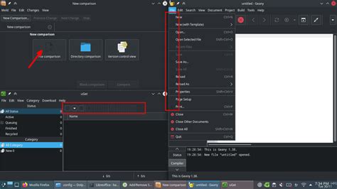 Gtk Apps Dont Follow Global Icon Theme Rkde