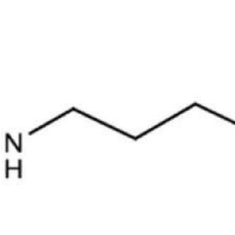 Chemical Structure Of L Citrulline Download Scientific Diagram