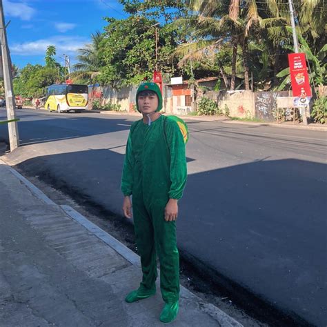 Girlie Patigayon Cuevas