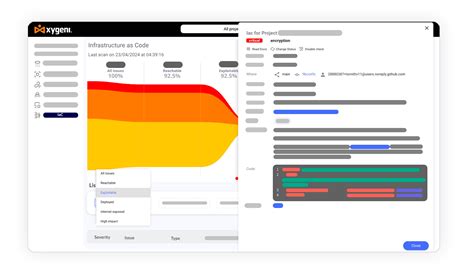 Xygeni Infrastructure As Code Security Xygeni Software Supply Chain Security