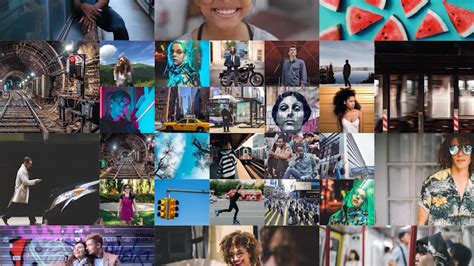 Mosaic Slideshow Quick Download 33710613 Videohive After Effects