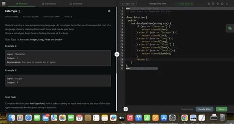 365 Days Of Dsa Daily Update 🕐 Day 35 Revised Dsa Starting With Data