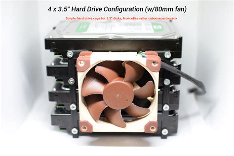 Network Attached Storage