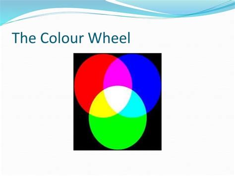 Robotics Colour Sensor Pptx