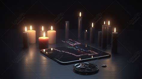 3d 캔들차트와 디지털 코인을 갖춘 스마트폰 주식 거래 앱 개요 개요 배경 경제 성장 배경 차트 배경 이미지 Hd 개요 경제 성장 차트 배경 사진 무료 다운로드