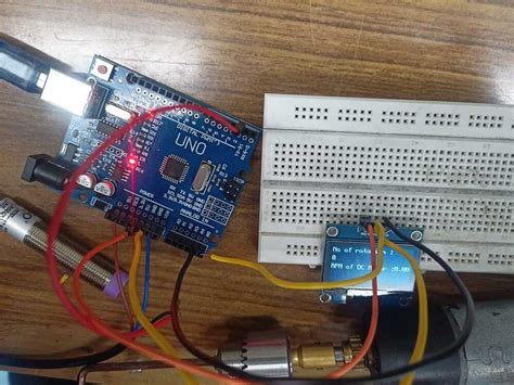 Unexpected Multiple Detection By Inductive Proximity Sensor Sensors Arduino Forum
