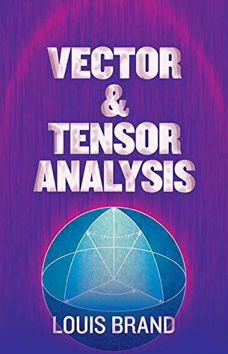 Best Vector Analysis Books Of All Time BookAuthority