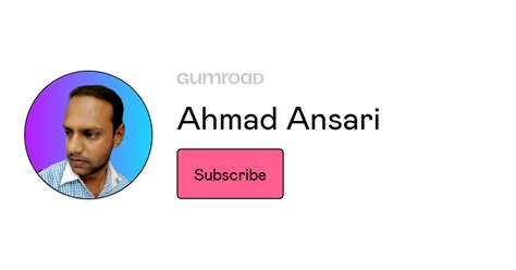 Ahmad Ansari