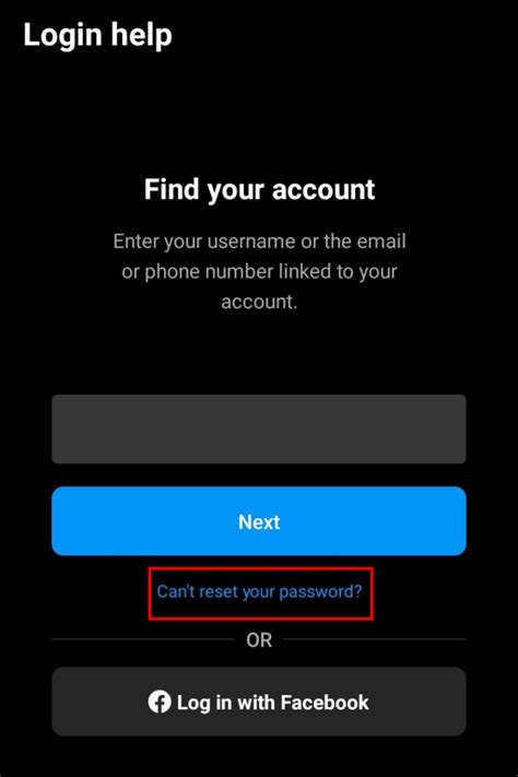 How To Login To Instagram Without Phone Number And Email TechCult