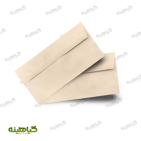 خرید و قیمت عمده پاکت نامه بسته 50 عددی یک‌شنبه 07 مرداد 1403