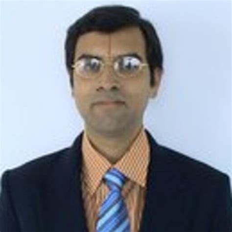 Sridhar Sampath Kumar Professor Associate Doctor Of Engineering