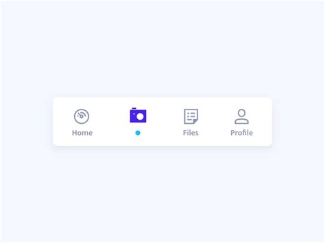 「设计趋势专题」2020最值得关注的8个ui设计趋势彩虹book 站酷zcool
