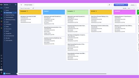 Zoho Expands Customer Experience Platform With Ai Powered Workflow And