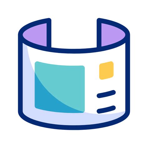 Interface Animated Icon Free Technology Animated Icon