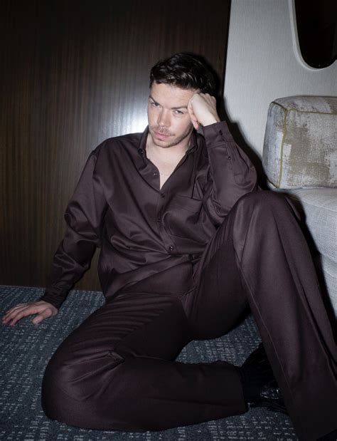 85 Willy P Ideas To Save Today Will Poulter Maze Runner Actors And More