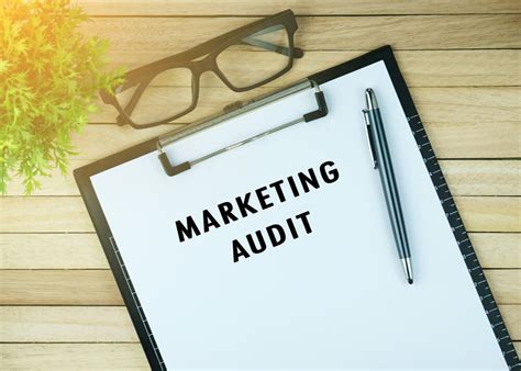 How To Audit Your Marketing Christopher Melotti