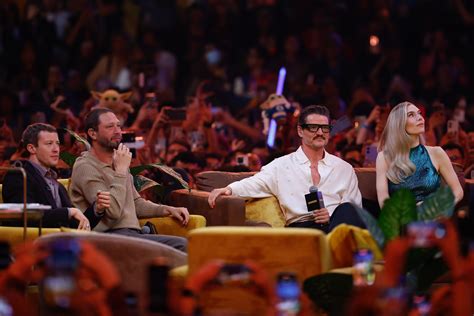 Vanessa Kirby Gallery