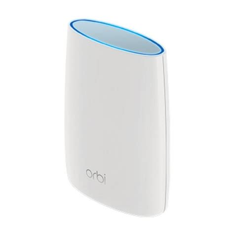 Orbi Ac3000 Mesh Tri Band Wifi System Rbk53 Price In Kuwait Xcite
