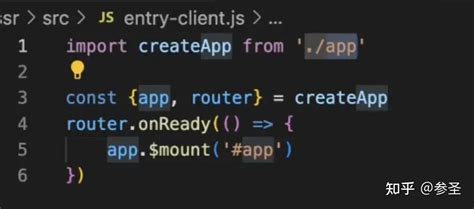 Vue 高级组件 And 插件 And Ssr 知乎
