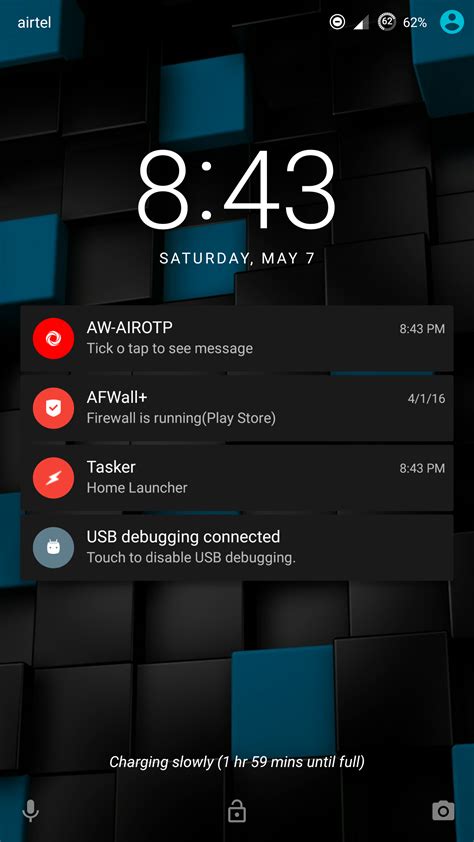 Sms How To Prevent Two Factor Code Being Exposed On Lock Screen In