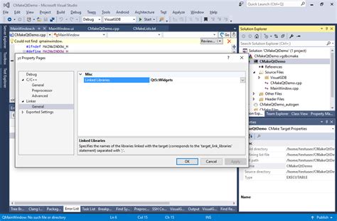 Build Cmake Linux Pikolplanet