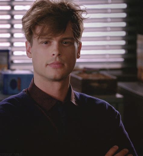 21 Times Spencer Reid From Criminal Minds Stole Your Heart Artofit