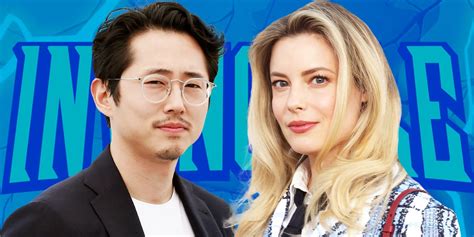 Invincible Season 2 Returns Early With Special Atom Eve Episode