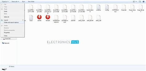 Raspberry Pi Basic Setup Without Monitor And Keyboard Headless Setup Electronicshub