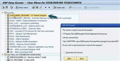 Sap Fiori Theme Designer Sachin H Patil