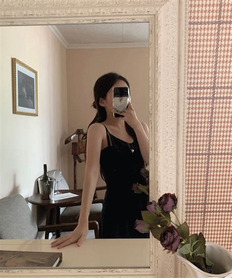 여행룩추천 마리벨 리본 끈 플레어 롱 원피스 Ops 2color