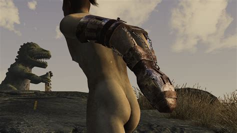 A Mods My Wips Dev Showcases And Releases For Fnv Page 2