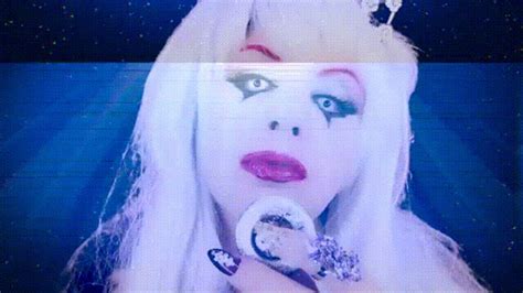 Radioactive Touch Femdom Erotic Energy Madame Jade Paris