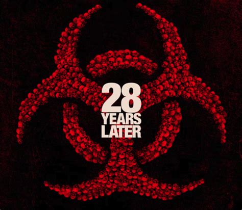 28 Years Later Old School Horror