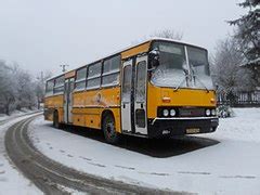 Category Bus Line 4058 Hungary Wikimedia Commons