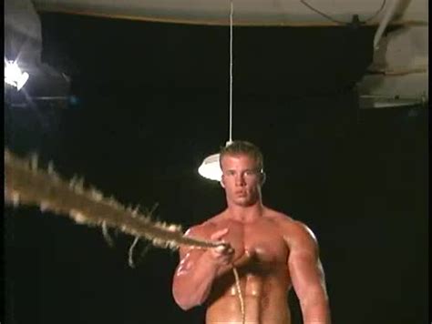 Mark Dalton The Watcher 33