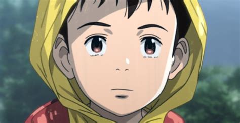 Netflix Announces PLUTO Anime Series Bubbleblabber