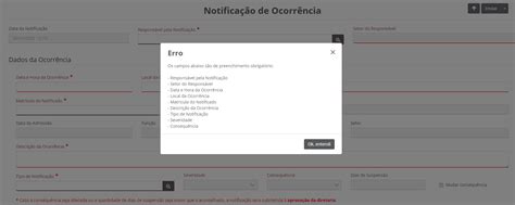 Validação de formulário no front Formulários Fluiggers A maior comunidade Fluig do Brasil