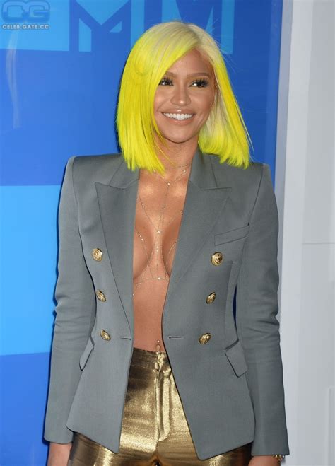 Cassie Ventura Nude Pictures Photos Playboy Naked Topless Fappening